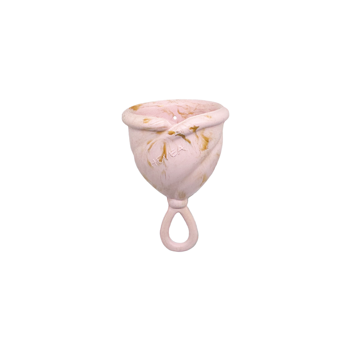 LOOP MENSTRUAL CUP - SIZE 1 – Underprotection EU ApS