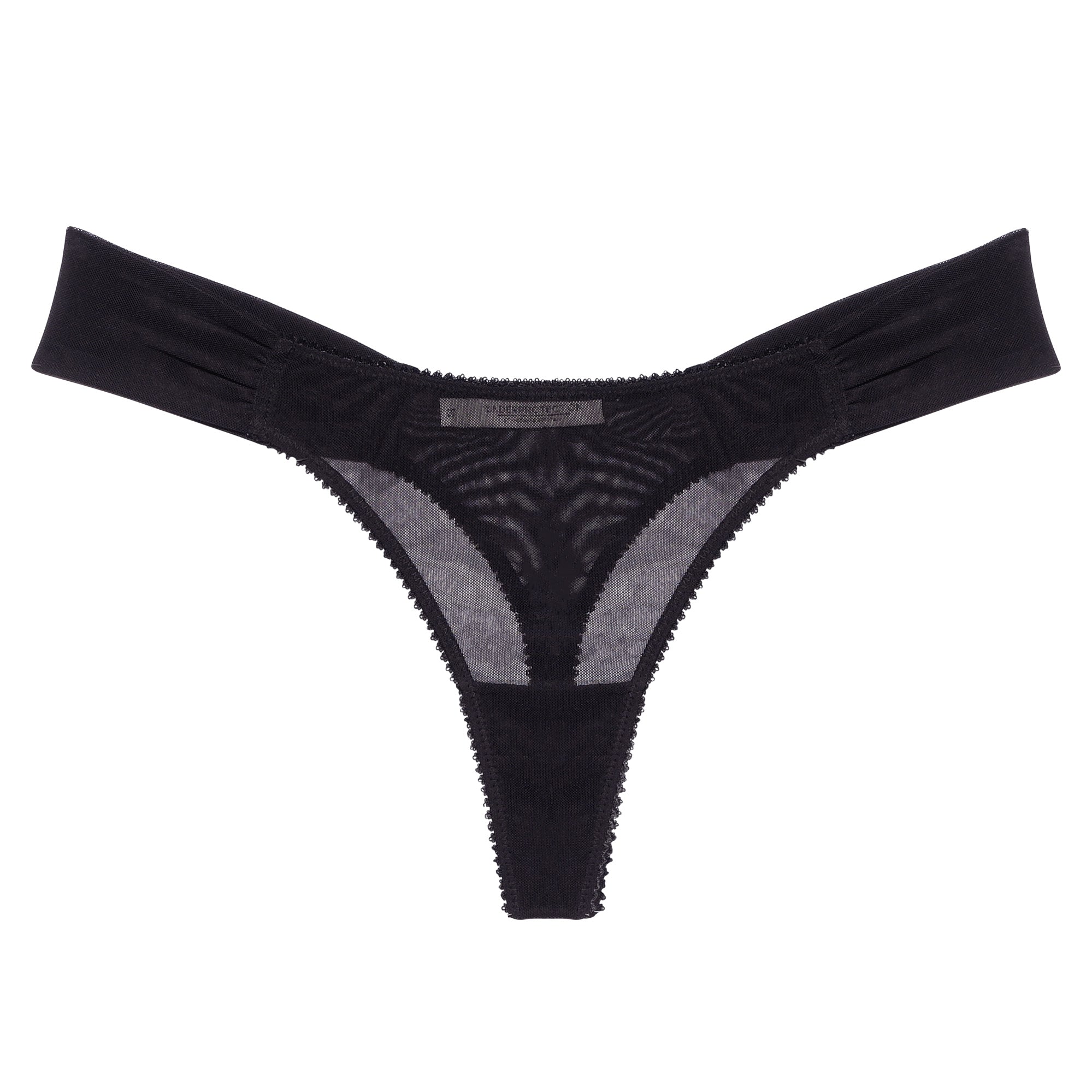 SAGE STRING – Underprotection EU