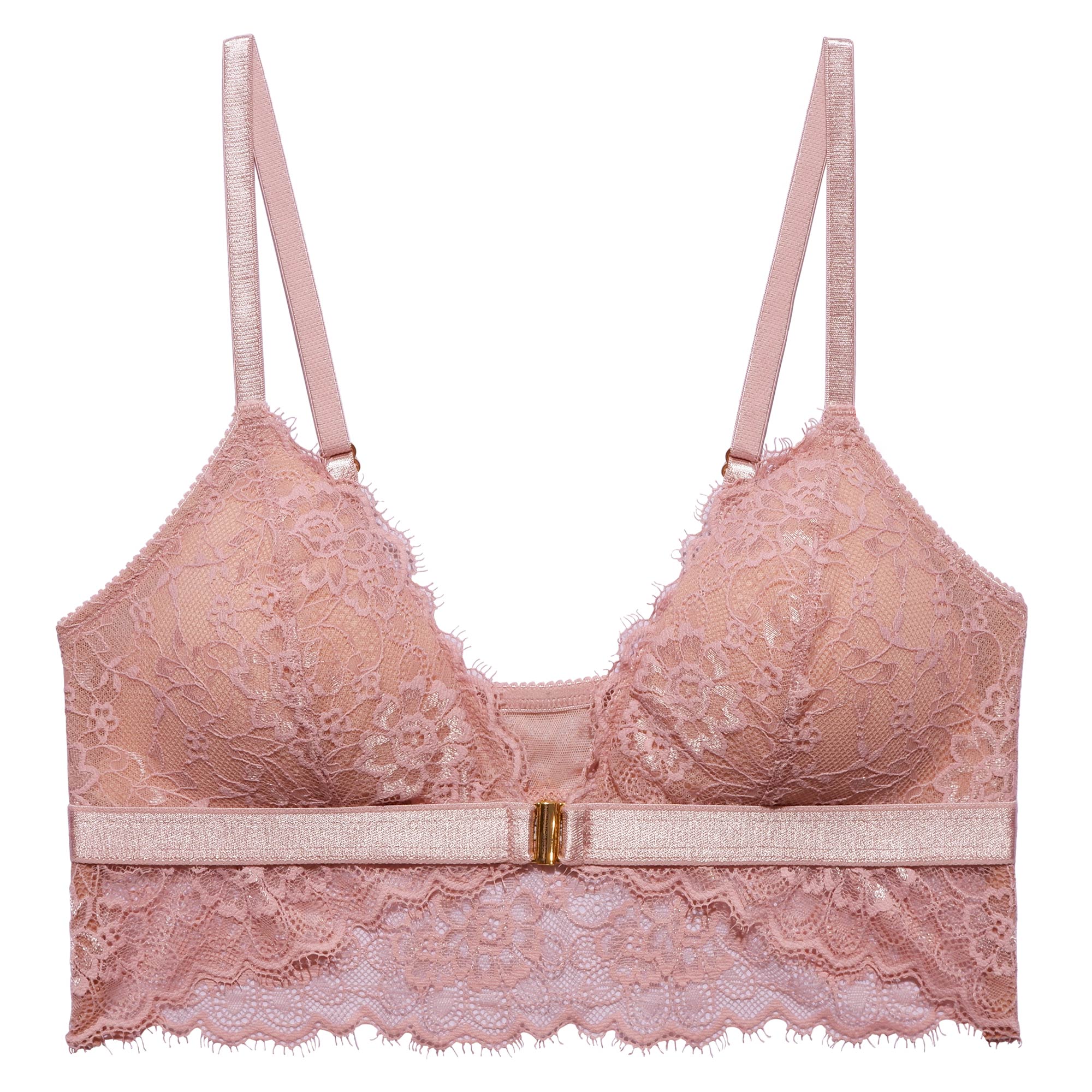 AMY BRALETTE ROSE – Underprotection EU ApS