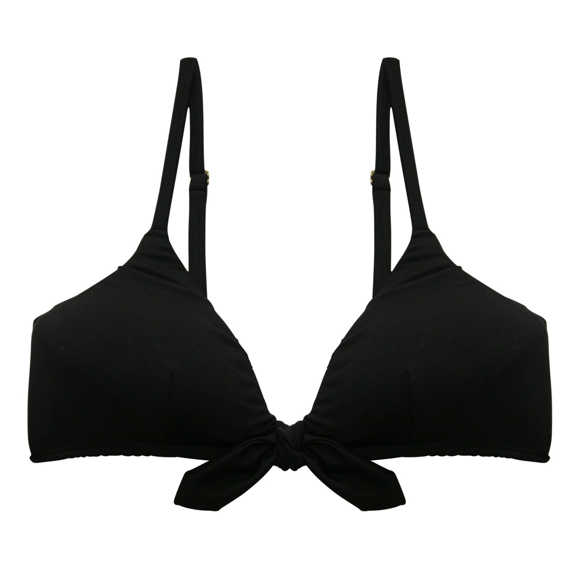 ALEXIA BIKINI BRA BLACK – Underprotection EU ApS